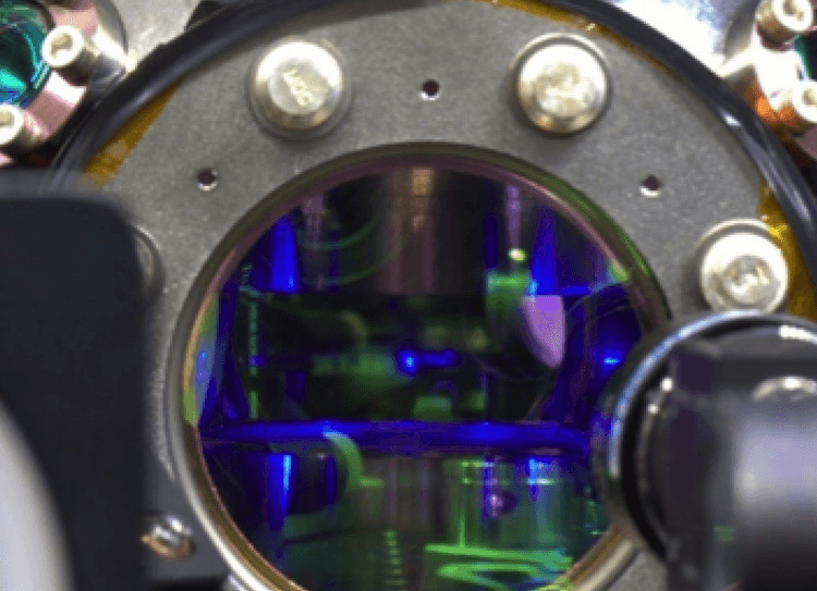 Home | Joint Quantum Institute | Campbell Group